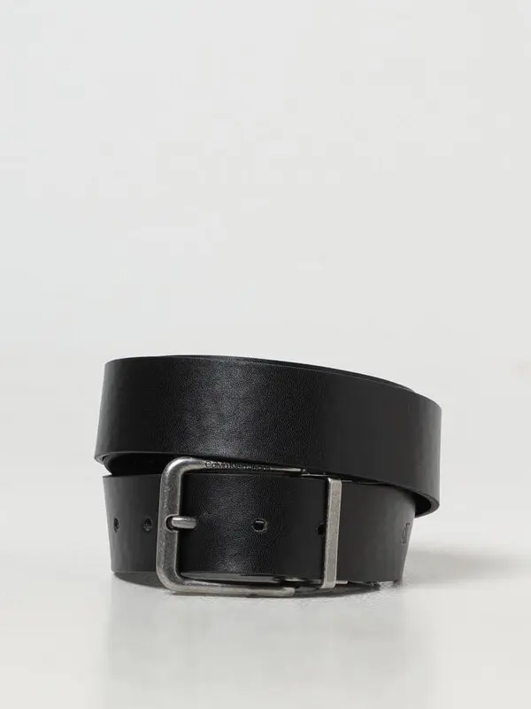 Calvin Klein Belt - Black