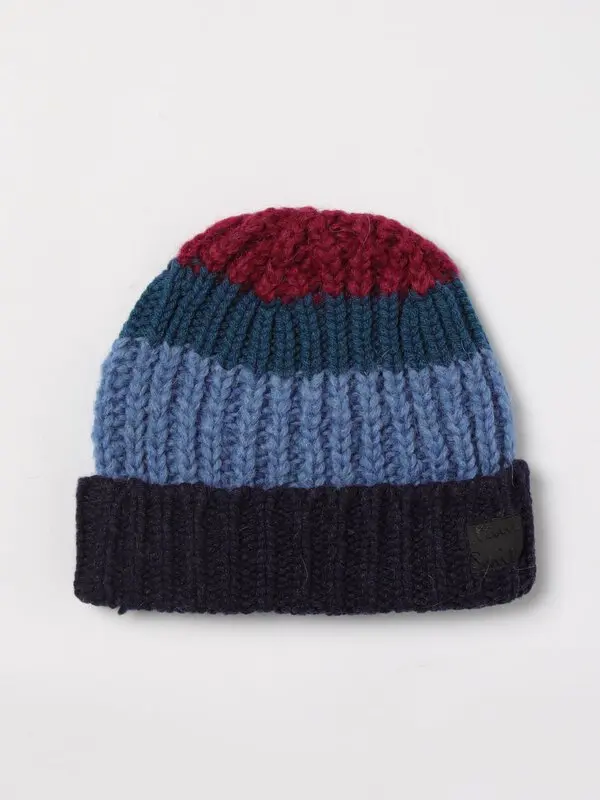 Paul Smith Hat - Blue