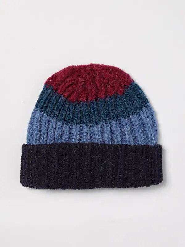 Paul Smith Hat - Blue