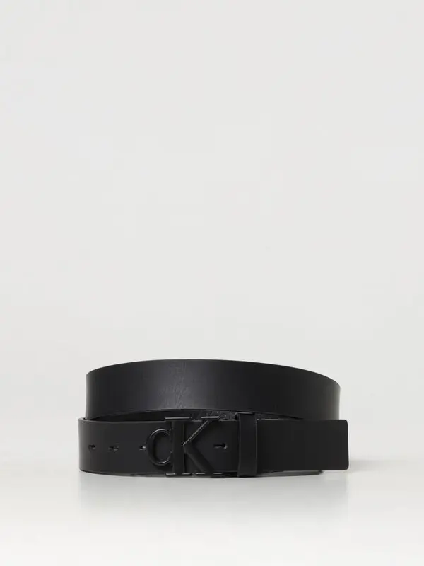 Calvin Klein Belt - Black