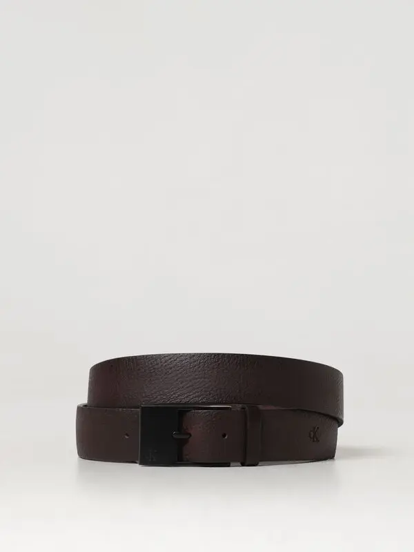 Calvin Klein Belt - Brown