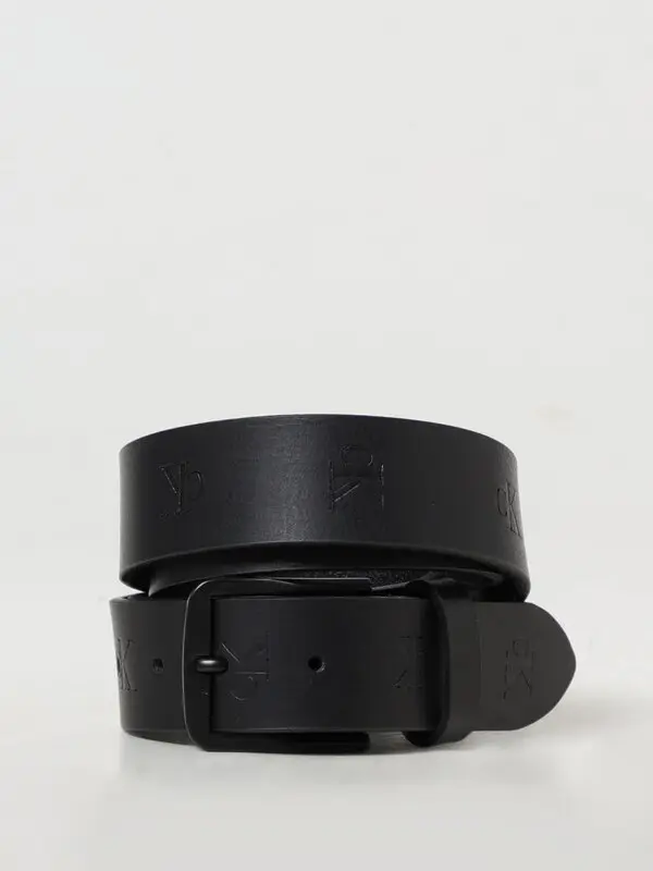 Calvin Klein Belt - Black