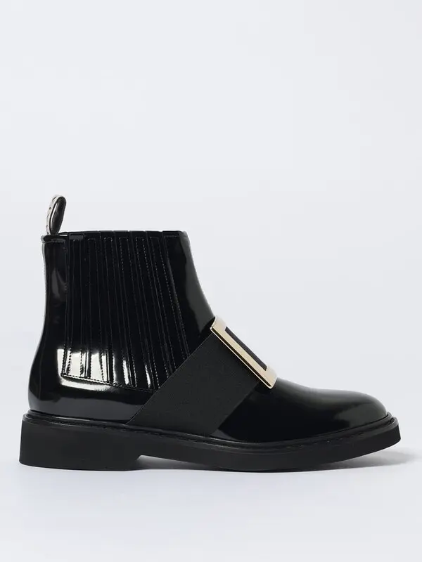 ROGER VIVIER Ankle Boots