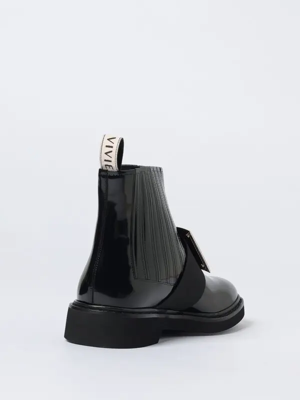 ROGER VIVIER Ankle Boots