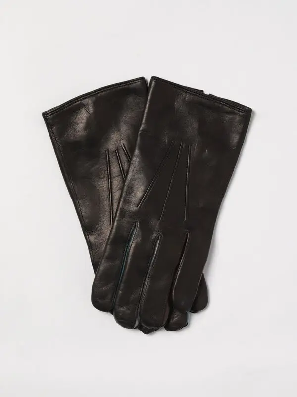 Paul Smith Gloves - Black