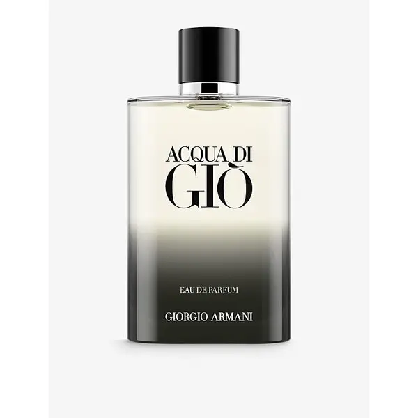 Giorgio Armani Acqua Di Gio Homme Eau De Parfum - One-color