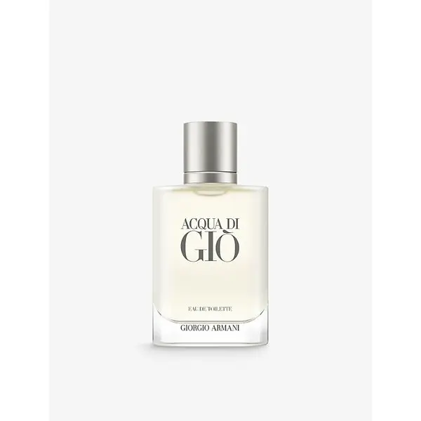 Giorgio Armani Acqua Di Gio Homme Eau De Toilette - One-color