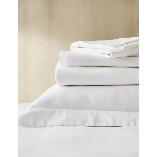 The White Company Velvet Touch Duvet Cover - Thumbnail 2