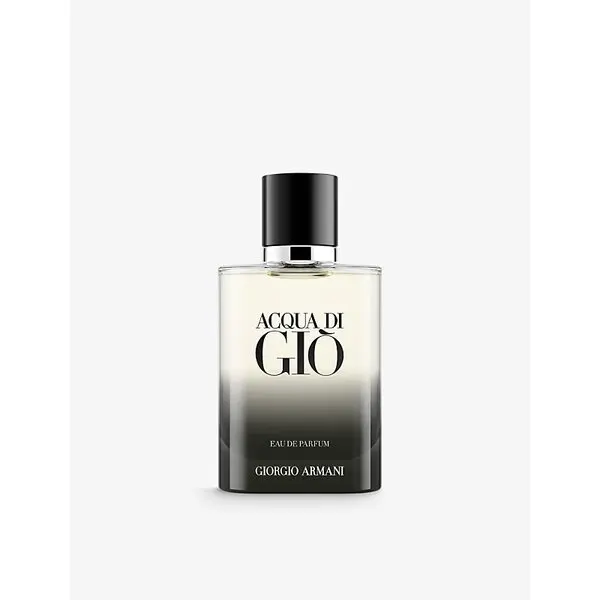 Giorgio Armani Acqua Di Gio Homme Eau De Parfum - One-color
