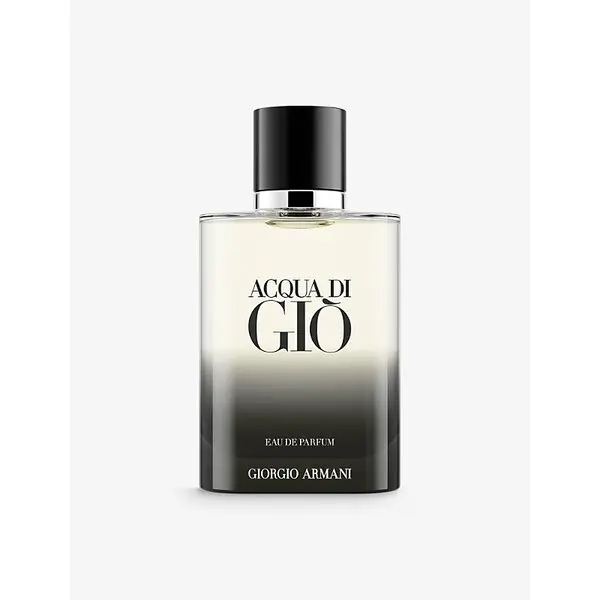 Giorgio Armani Acqua Di Gio Homme Eau De Parfum - One-color
