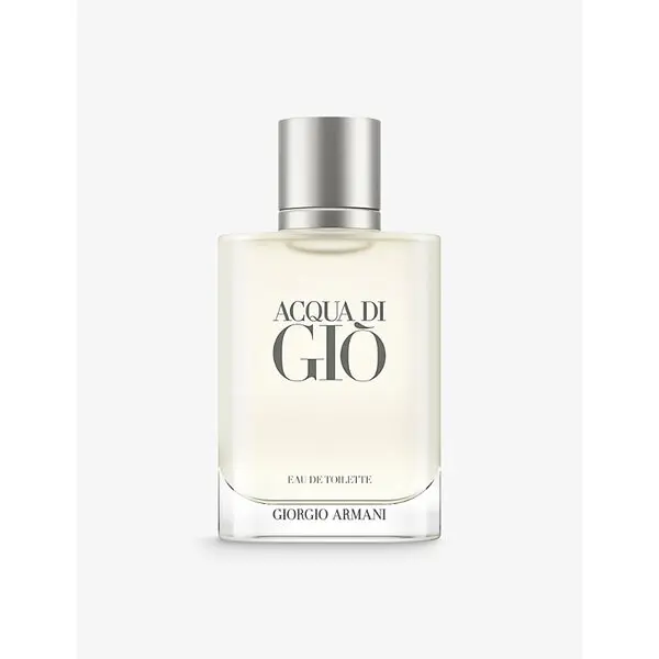 Giorgio Armani Acqua Di Gio Homme Eau De Toilette - One-color