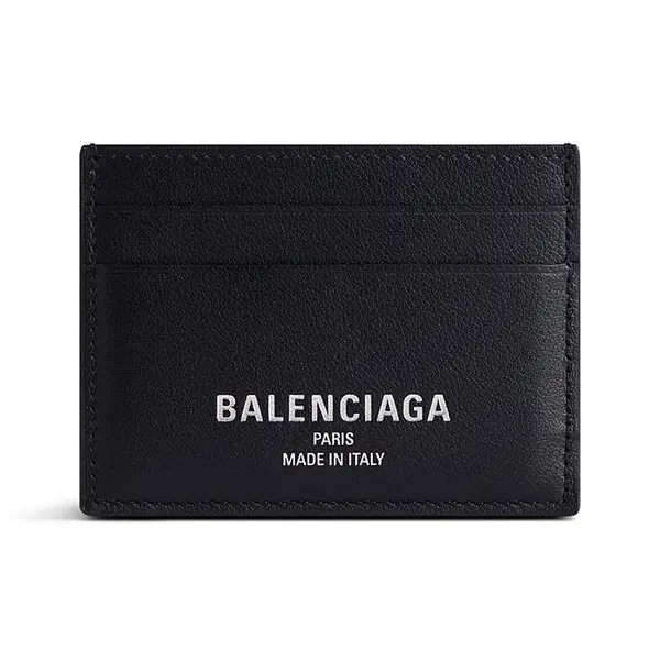 Balenciaga Credit Card Holder