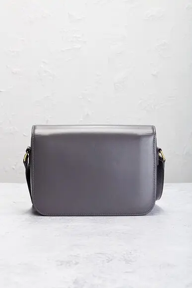 Celine Triomphe Shoulder Bag