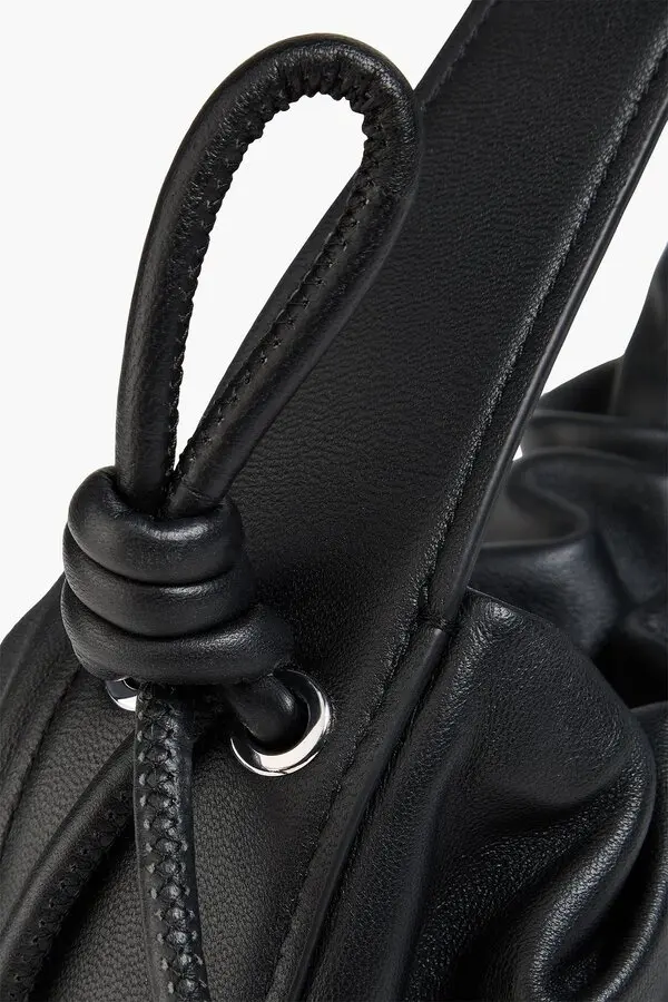 3.1 Phillip Lim Origami Mini Leather Tote