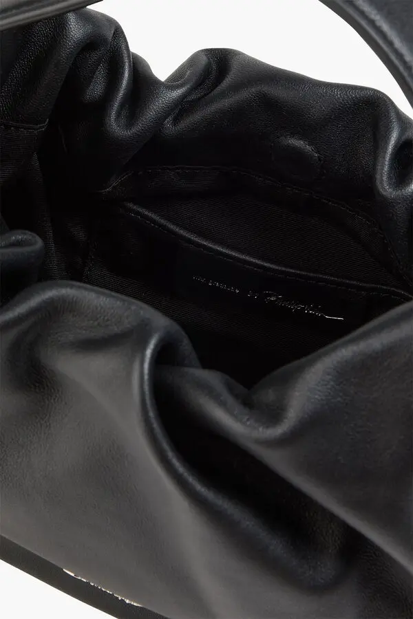 3.1 Phillip Lim Origami Mini Leather Tote