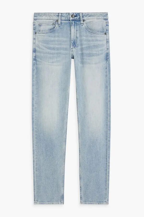 Rag & Bone Fit 3 Denim Jeans