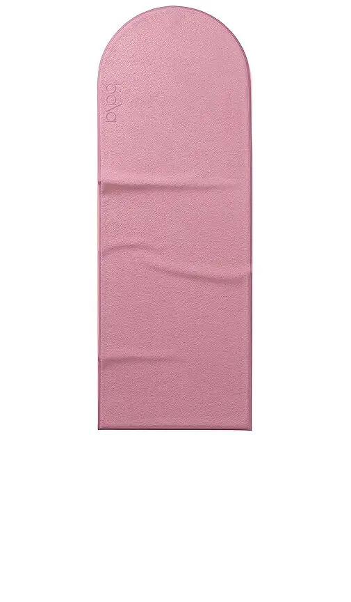 BALA The Play Mat Towel - Blush