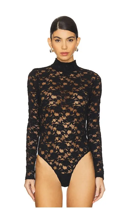 Steve Madden Cassi Bodysuit
