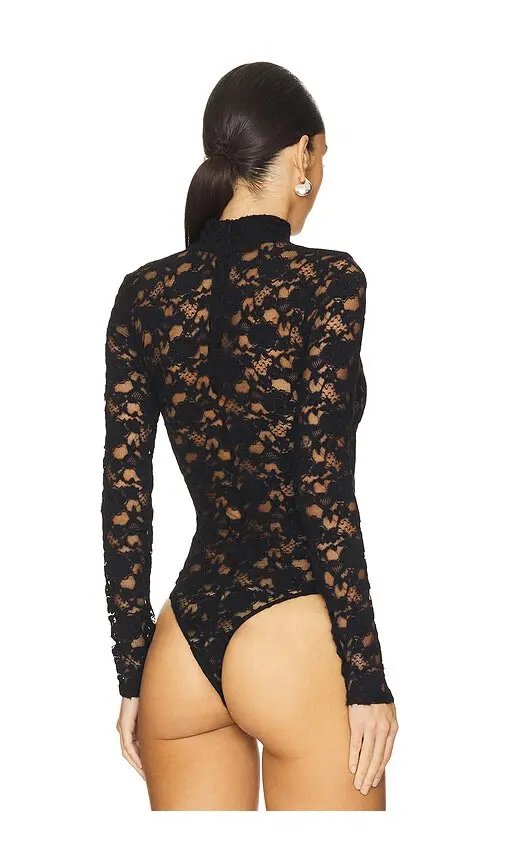 Steve Madden Cassi Bodysuit