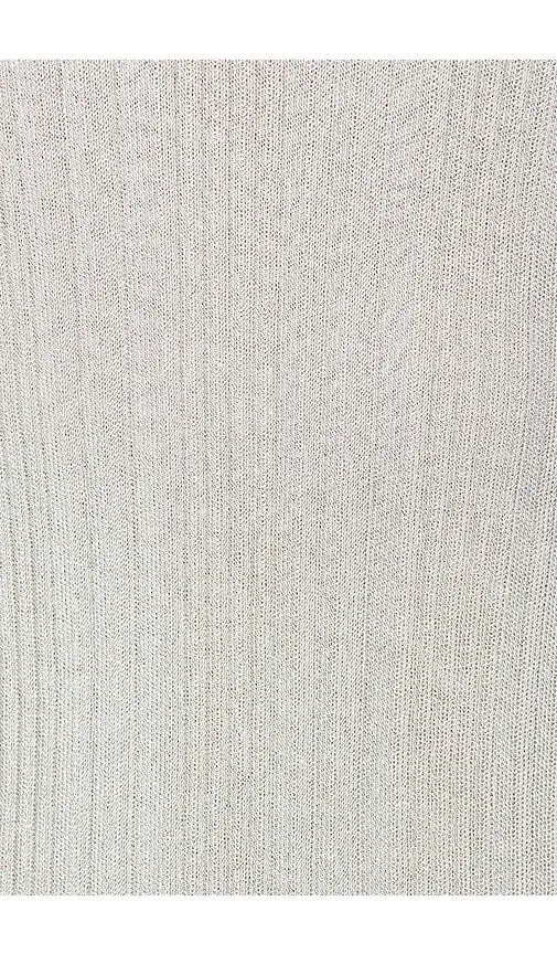A.L.C. Arden Knit Maxi Dress