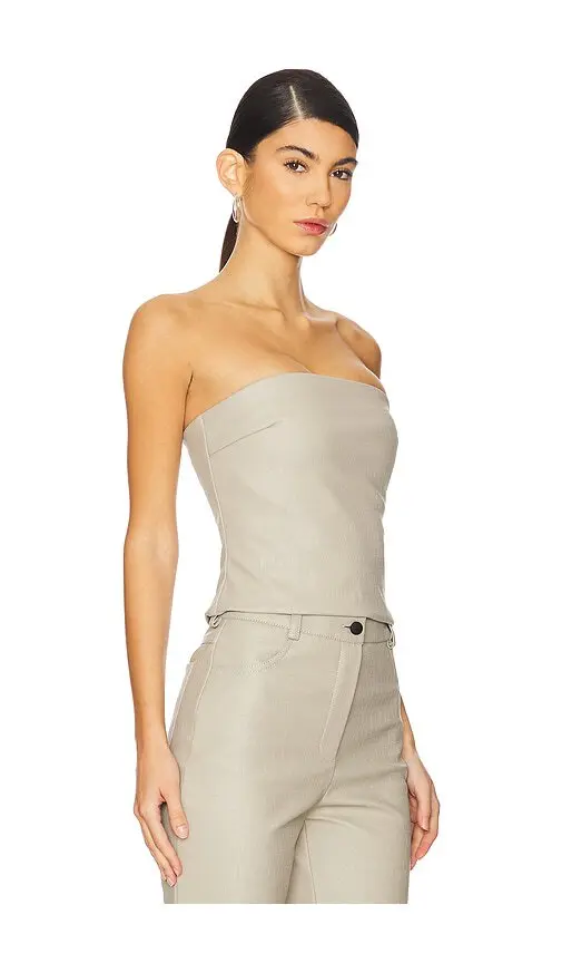 CULTNAKED Killa Bandeau Top