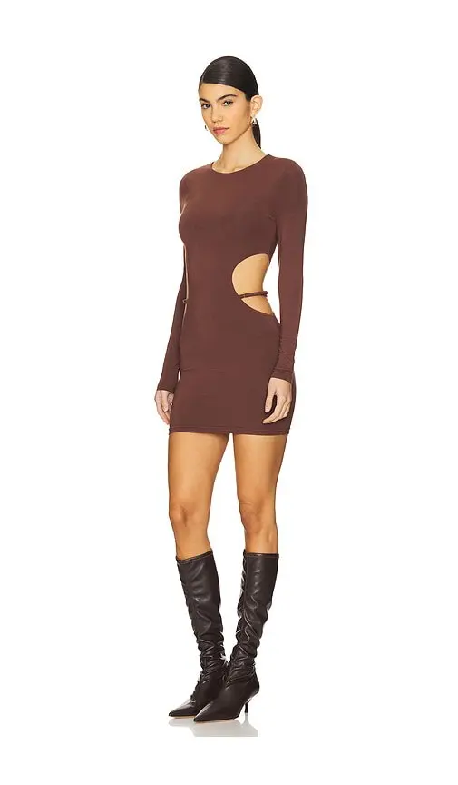 Superdown Torianna Mini Dress
