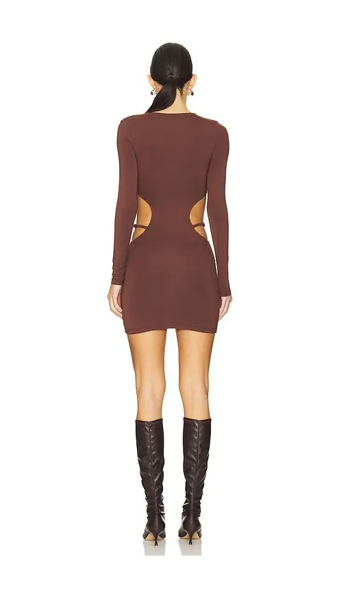 Superdown Torianna Mini Dress