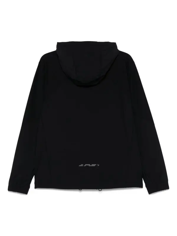 BOSS Ripstop Jacket - Black