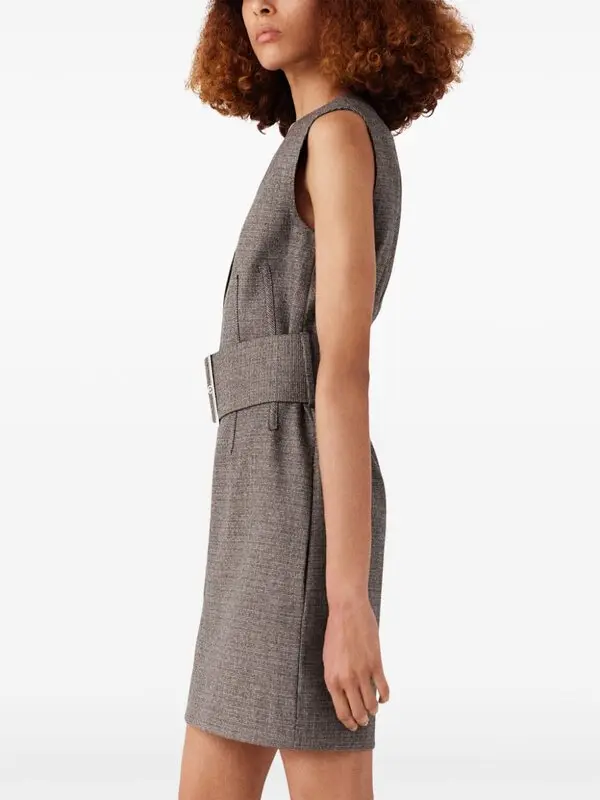 Stella McCartney Sleeveless Mini Dress