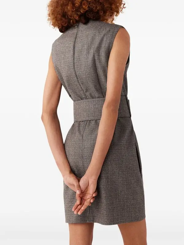 Stella McCartney Sleeveless Mini Dress