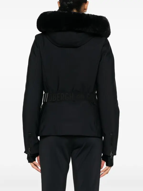 Goldbergh Hida Ski Jacket - Black