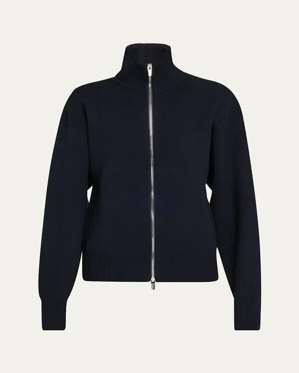 A.L.C. Oliver Ribbed Cardigan