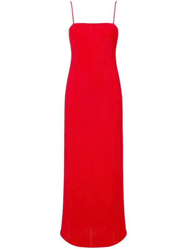 Proenza Schouler Suki Dress