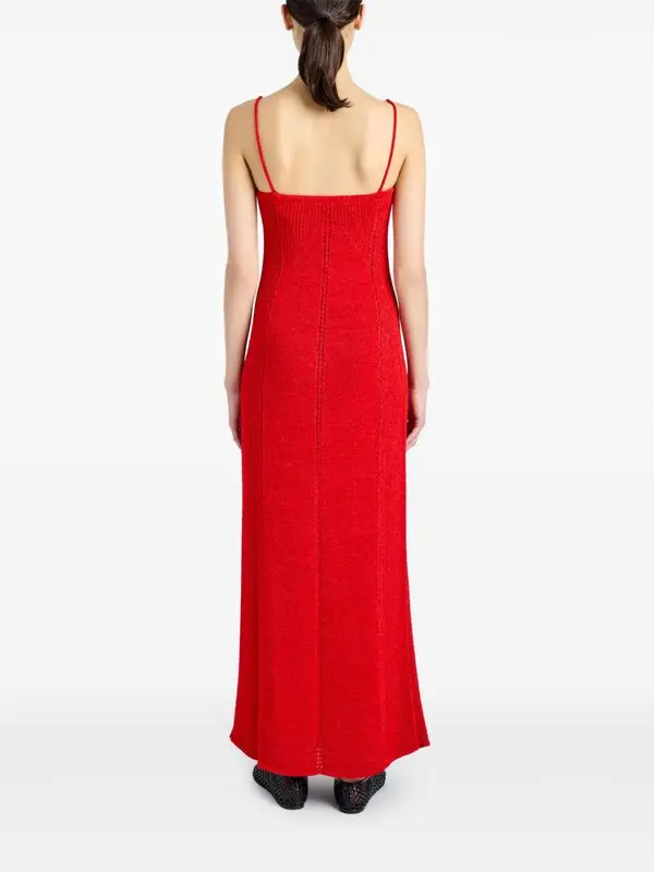 Proenza Schouler Suki Dress