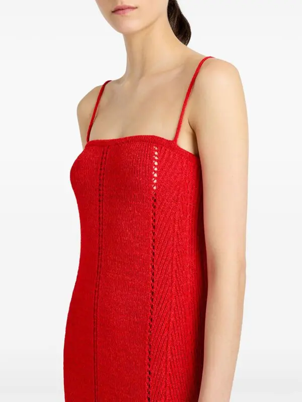 Proenza Schouler Suki Dress