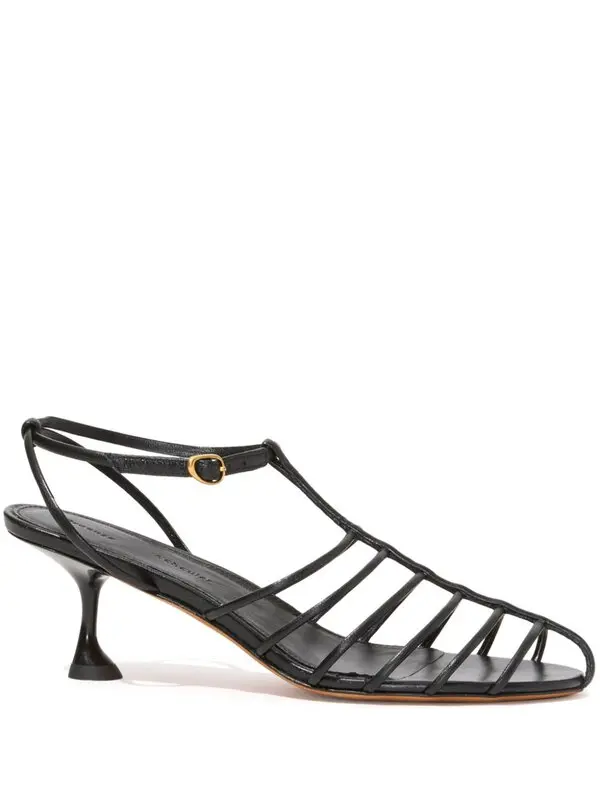 Proenza Schouler Cage Sandals