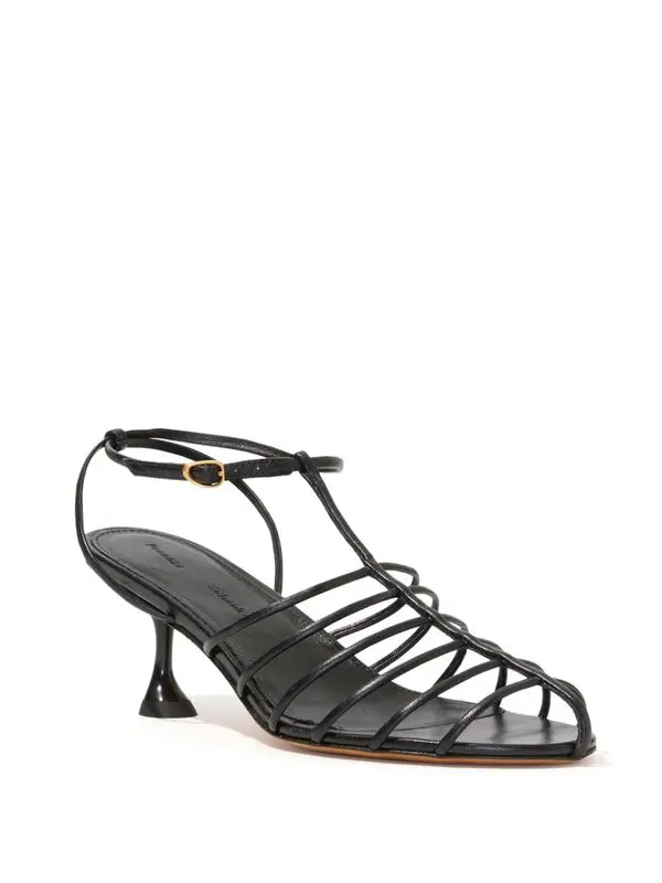 Proenza Schouler Cage Sandals