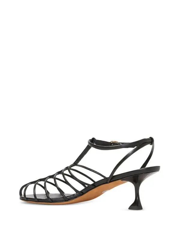 Proenza Schouler Cage Sandals