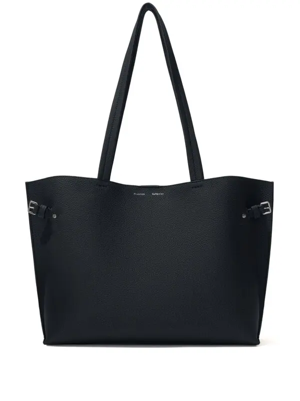 Proenza Schouler Days Tote Bag - Black