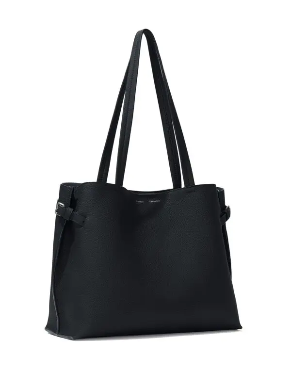 Proenza Schouler Days Tote Bag - Black