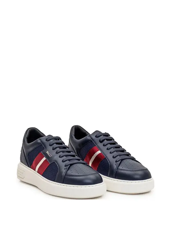 Bally Moony Sneakers - Blue