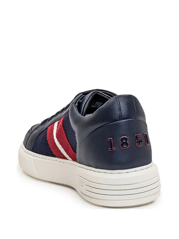 Bally Moony Sneakers - Blue