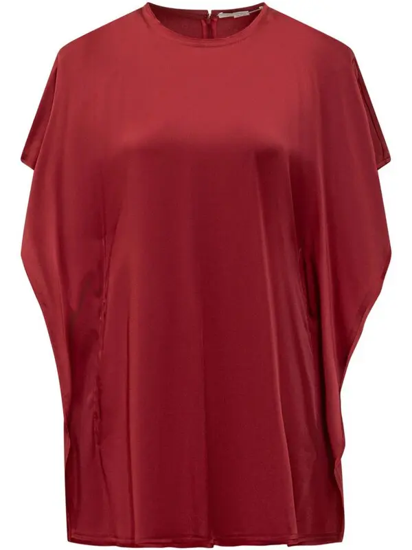 Stella McCartney Jersey Mini Dress