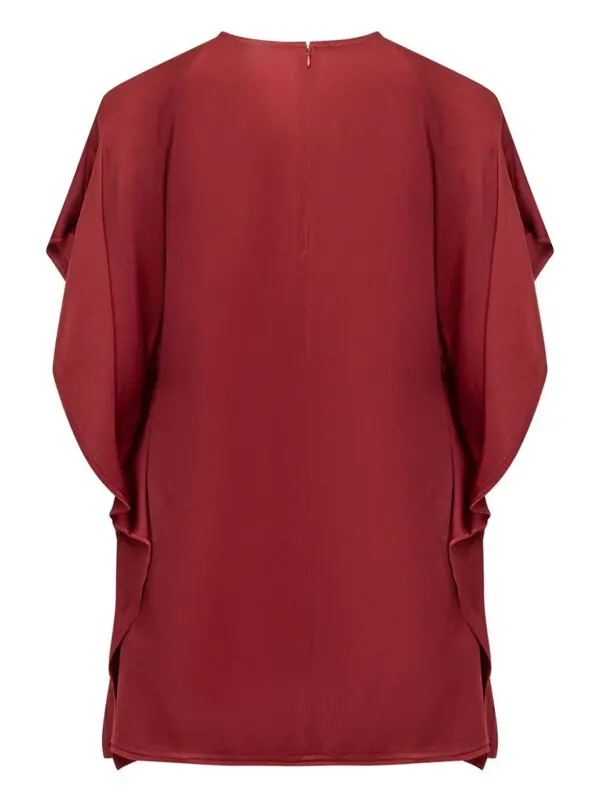 Stella McCartney Jersey Mini Dress
