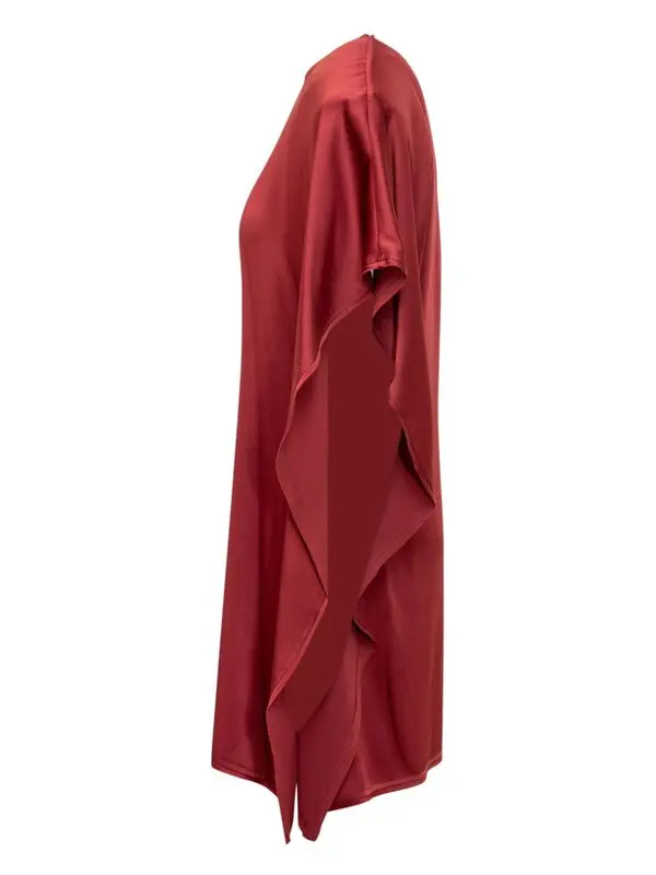 Stella McCartney Jersey Mini Dress