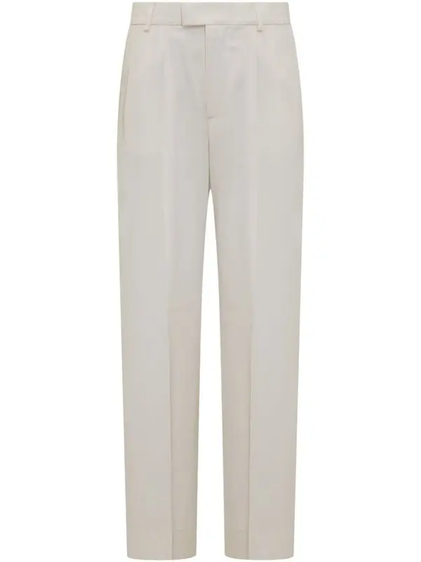 ARMARIUM Giorgia Trousers - White
