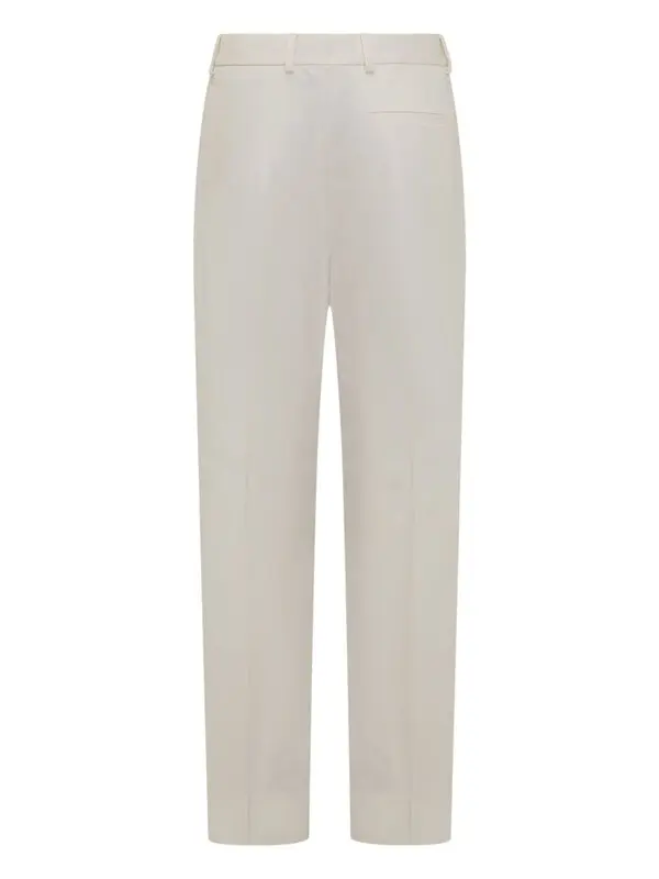 ARMARIUM Giorgia Trousers - White