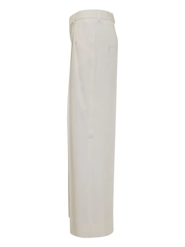ARMARIUM Giorgia Trousers - White