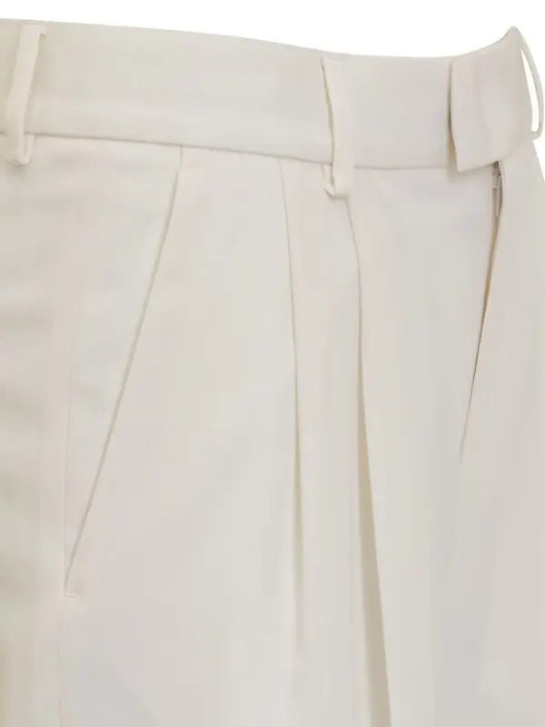 ARMARIUM Giorgia Trousers - White