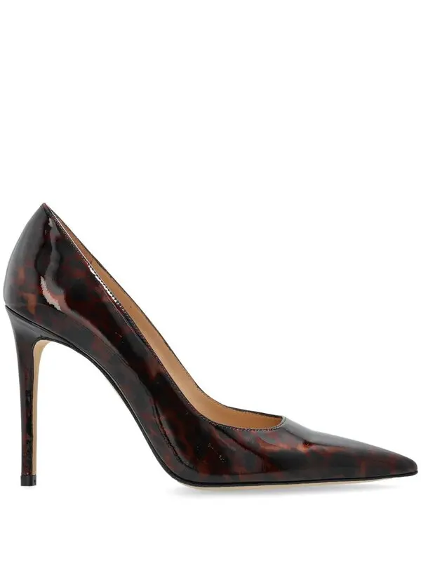 STUART WEITZMAN 110mm Power Pumps